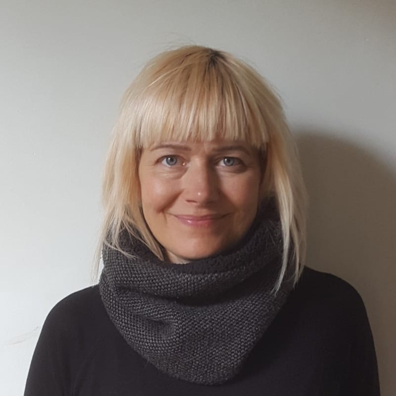 Jo Bushell - Bricks - Bricks