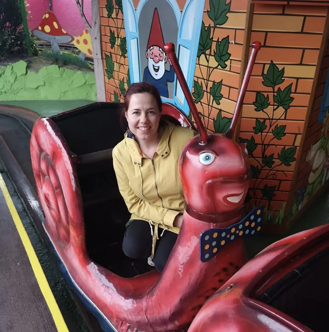 Episode 15 - Snails, Bristols and ADHD - Claudia Collins - Bricks - Bricks