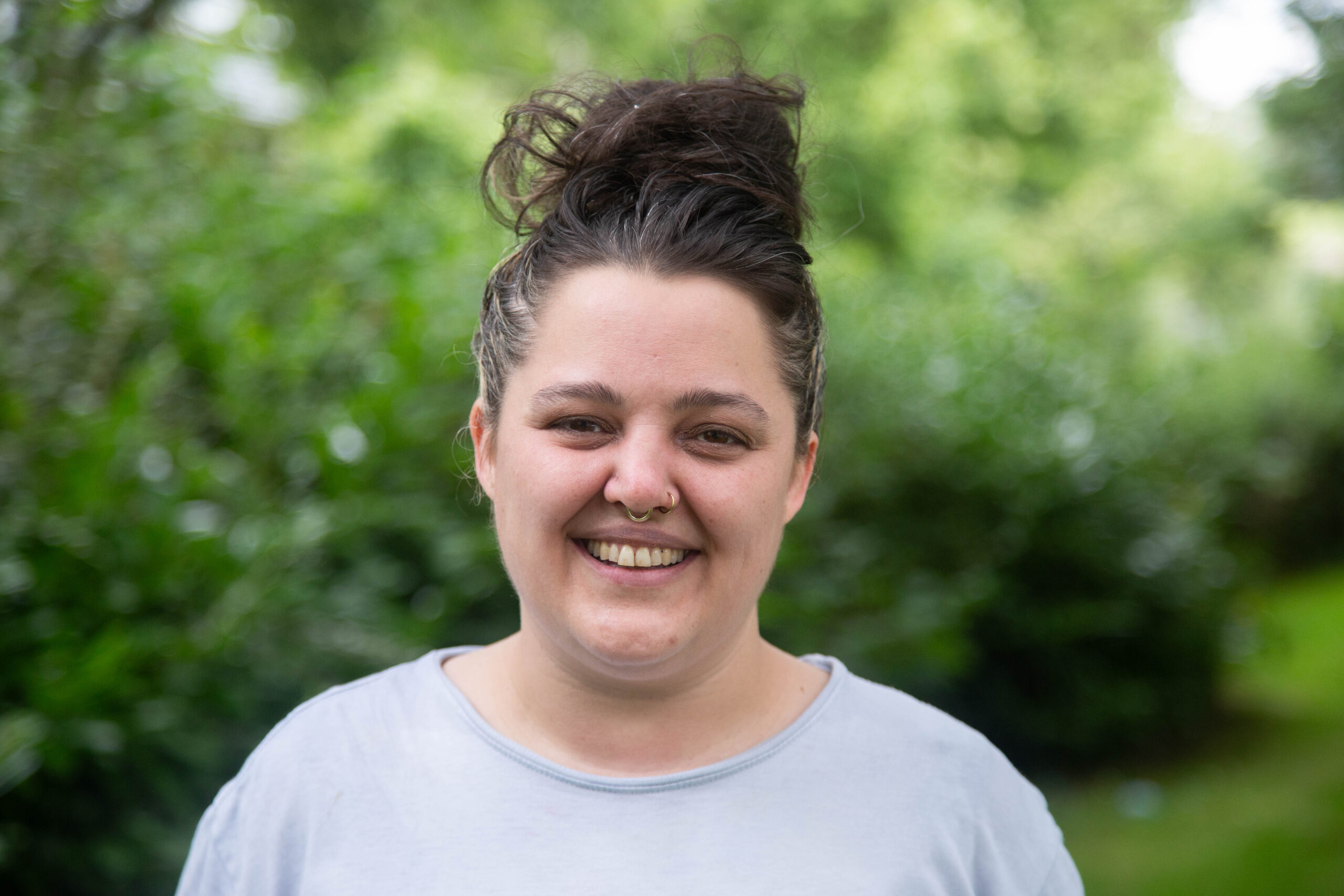 Rosa Eaton - Bricks - Bricks