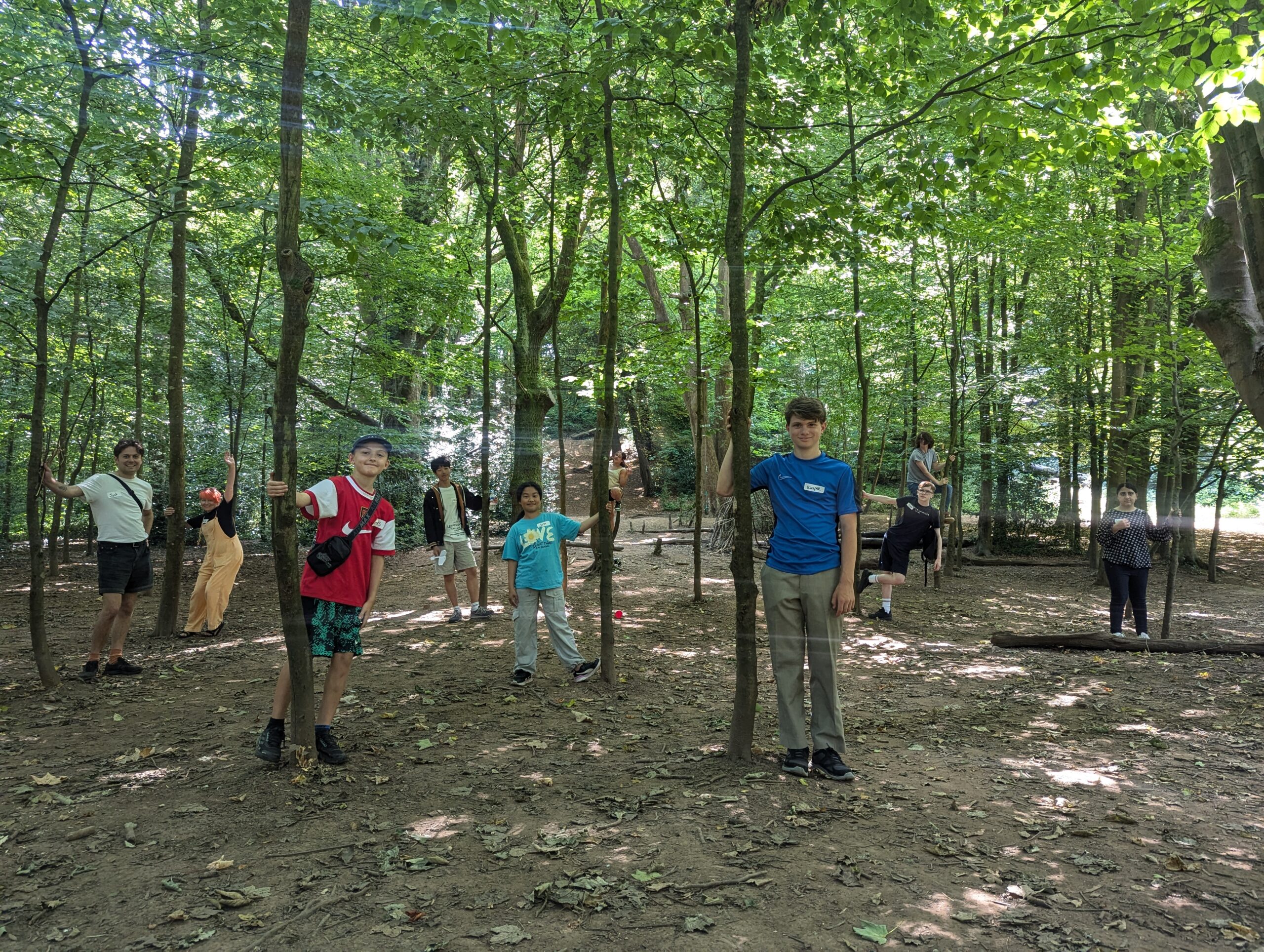 We are Hiring: Youth Programme Producer (St Annes) - Bricks - Bricks